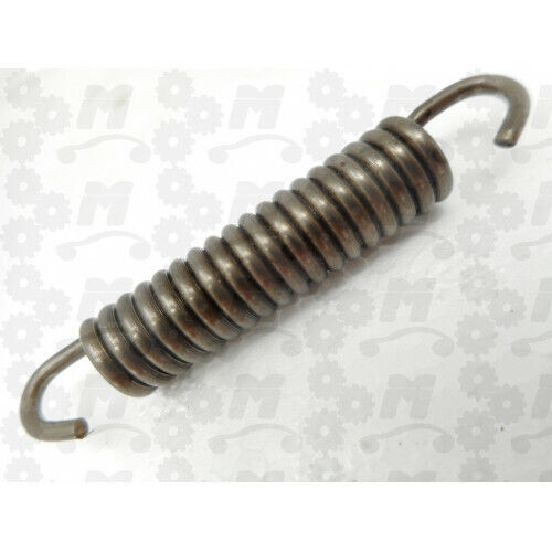 Steel Traction Spring For Auto Moto And All Commercial Applications | eBay