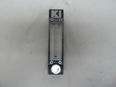Flow Meters - Key Instrument