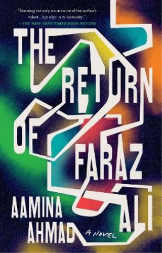 Aamina Ahmad The Return of Faraz Ali (Poche) 9780593330197 | eBay