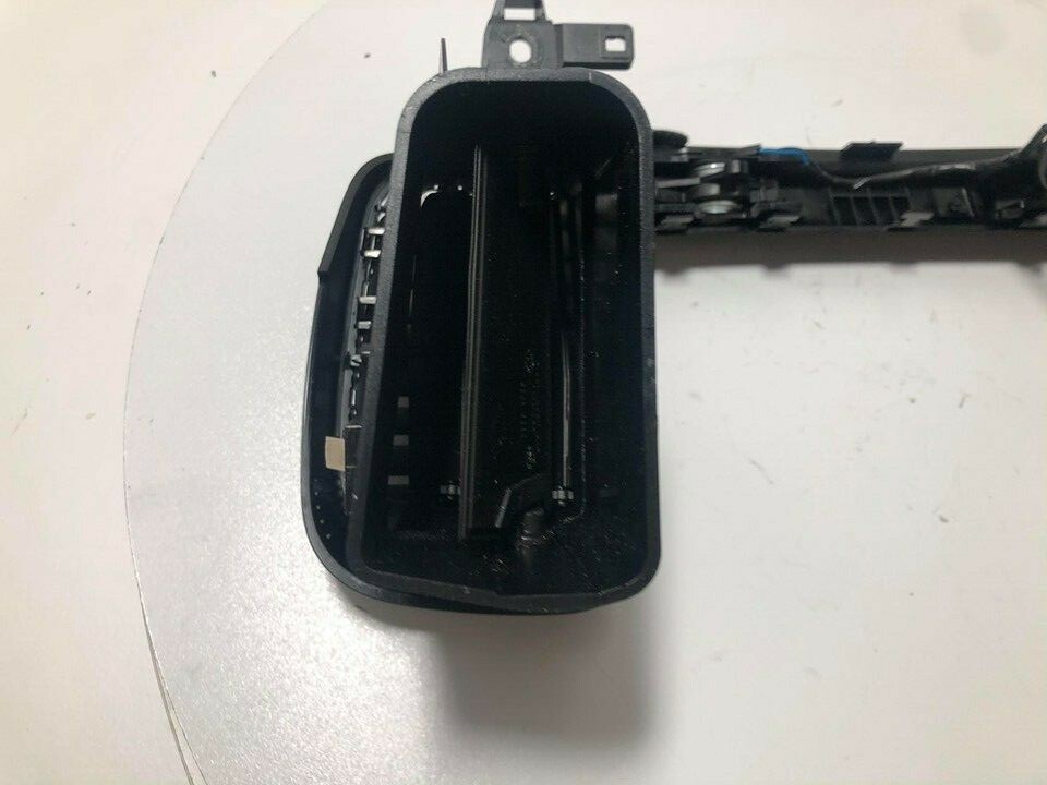 MERCEDES-BENZ GLE C292 X166 CENTER AIR VENTS A1668303400 OEM | eBay UK