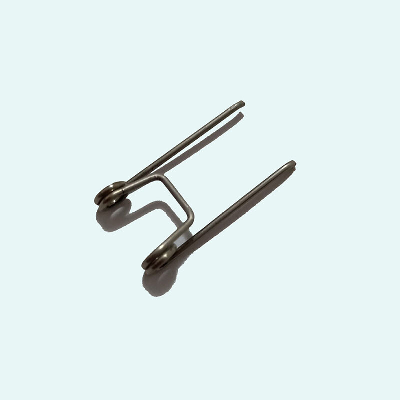 2Pcs Hair Clipper Tension Spring for WAHL 8081 8171 Electric Hair ...