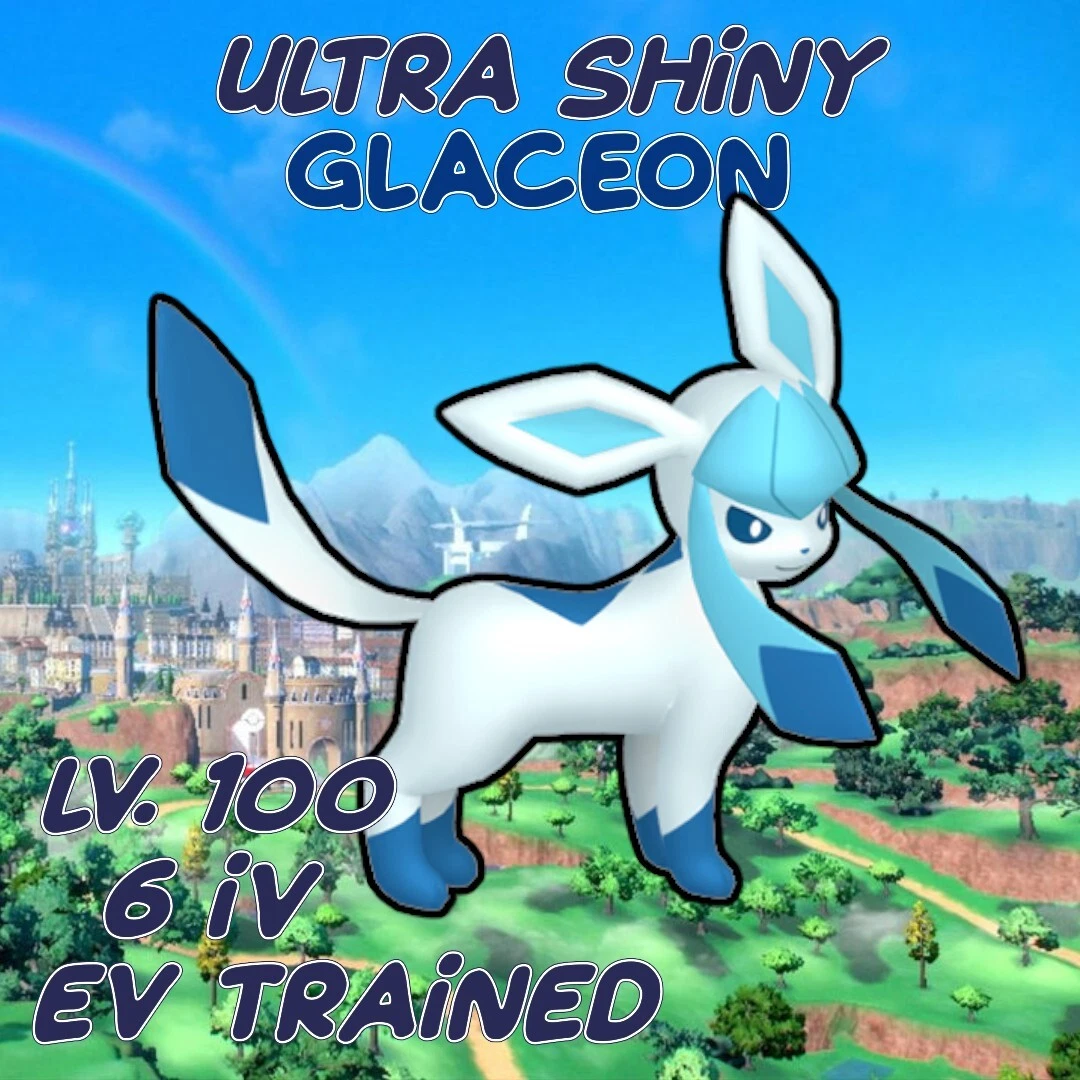 Pixelmon Shiny Grasseon