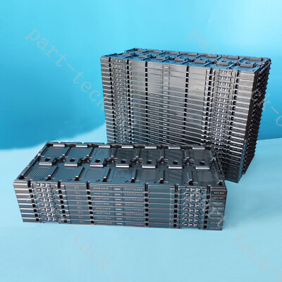 30 Intel CPU Tray Processor Holder 12th 13th LGA 1700 (37.5×45mm ...