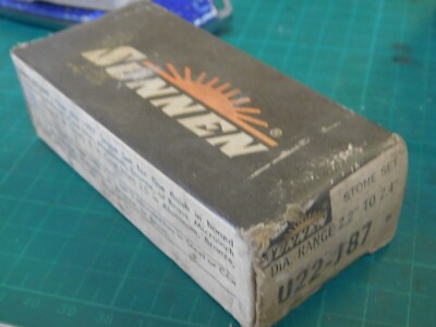 Sunnen U22-J87 One Honing Stone Set | eBay