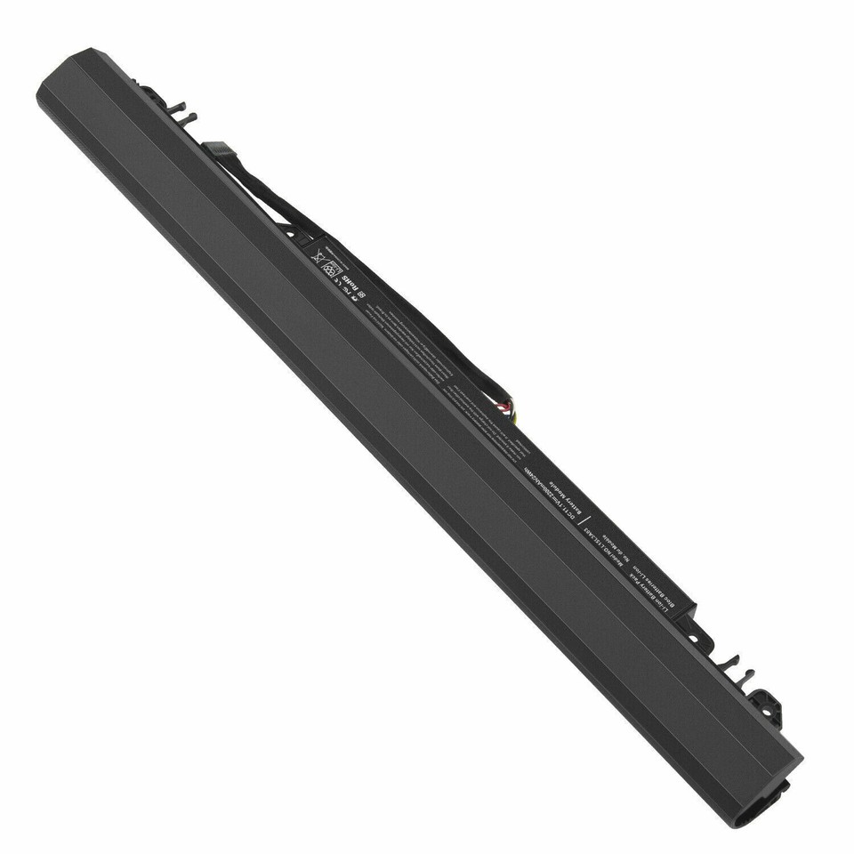 L15L3A03 Battery for Lenovo Ideapad 110-14AST 110-15ACL 110-14IBR 110 ...
