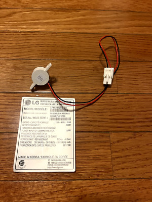 LG Refrigerator Light ASM EAV62394001 for LG Model LFXC24726S ...