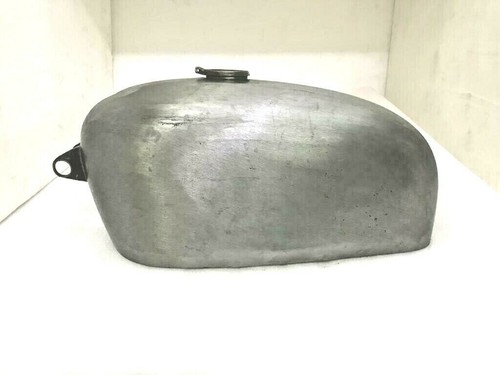VELOCETTE THRUXTON PETROL FUEL GAS TANK RAW | eBay