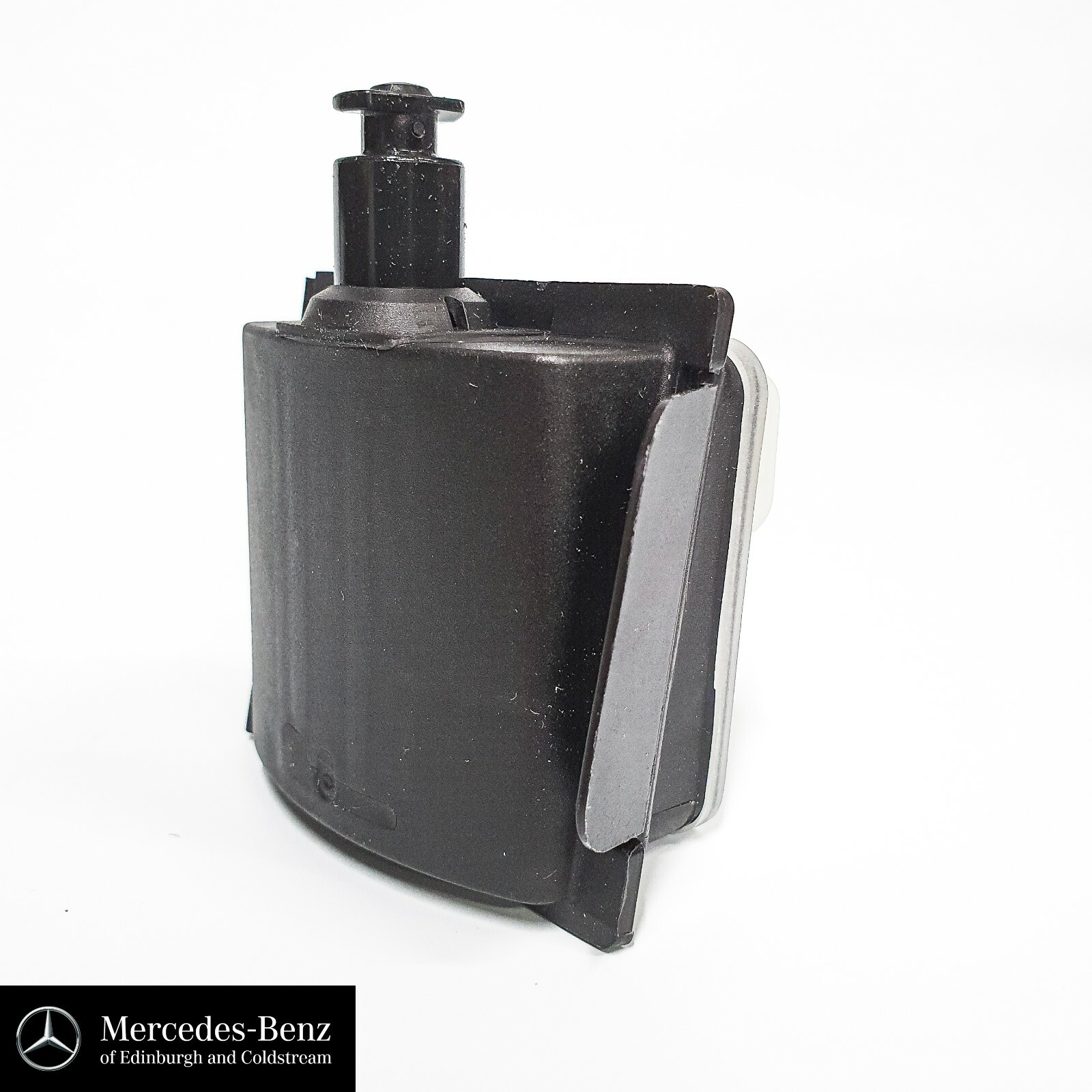 Genuine Mercedes Fuel Flap Actuator Various Models A0008206012 ...