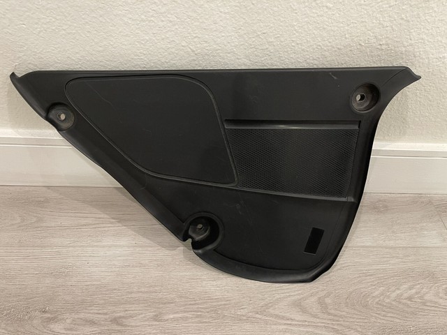 MERCEDES BENZ S63 AMG C217 W222 Engine Cover Left a 2226801108 for sale ...