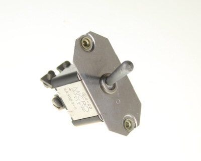 AN3023-8 MICROSWITCH switch toggle full size | eBay