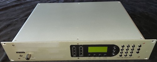 Telos Zephyr Xstream ISDN Digital Audio Transceiver, Rack-Mount | eBay