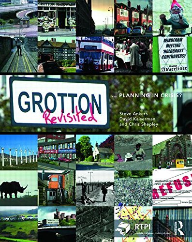 Grotton Revisited: Planning in Crisis? (RTPI Library Series) By ...