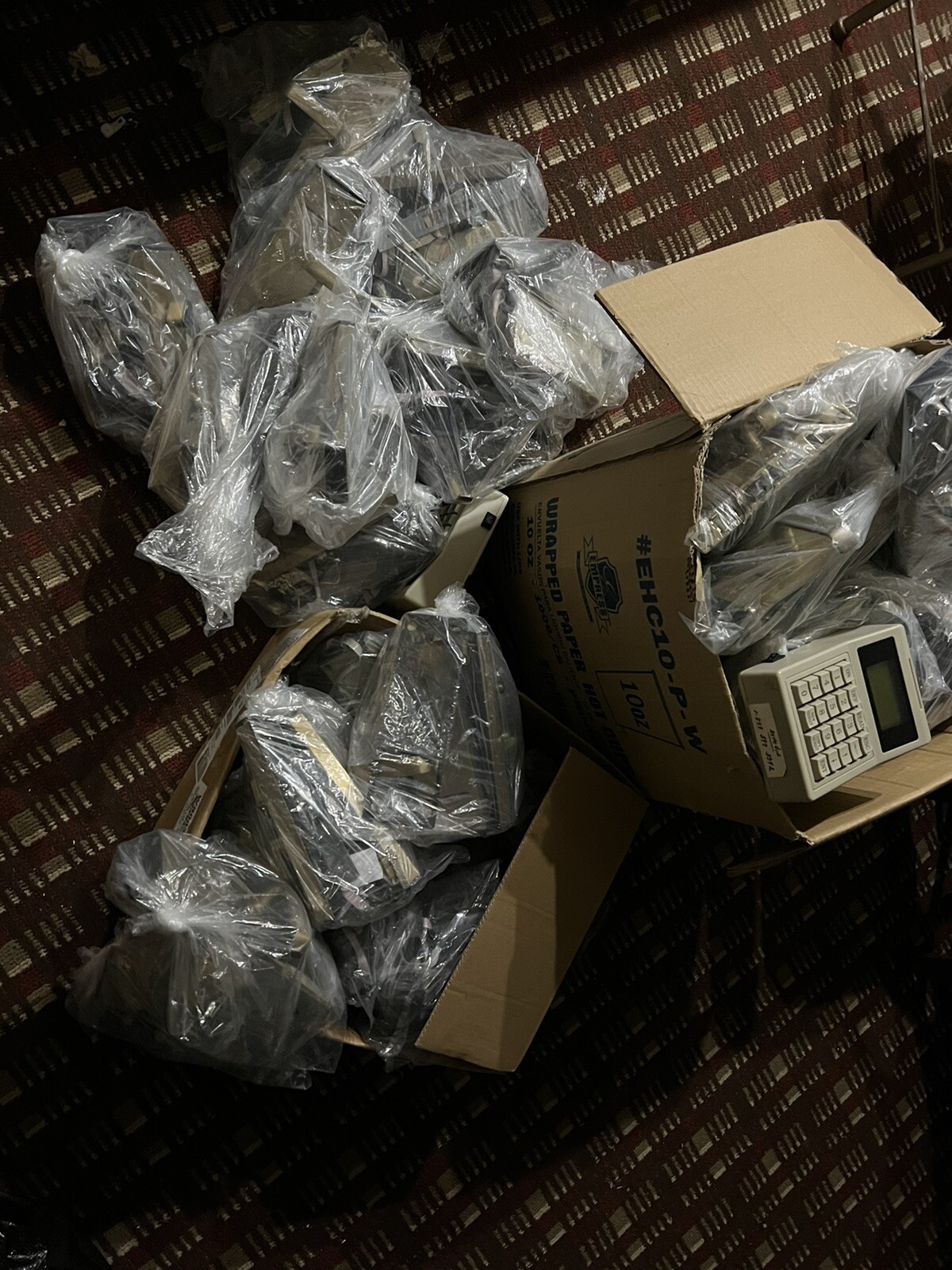 SQM Secure Lox hotel locks | eBay