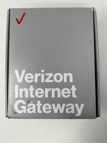 Verizon Business Internet Gateway Router 5G, 4G LTE, WiFi 6 - FSNO21VA ...