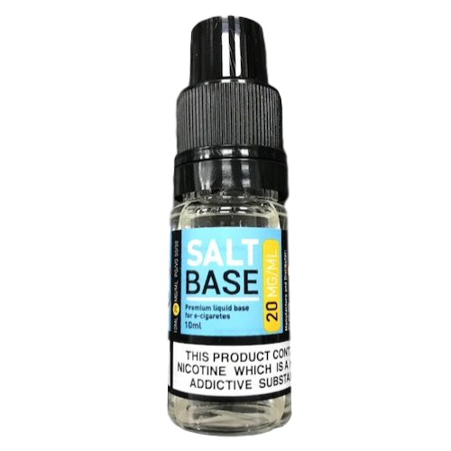 Nicotine Shots & Nic Salts Vape Drop E Liquid 10ml 18MG 20MG 50% 70% ...