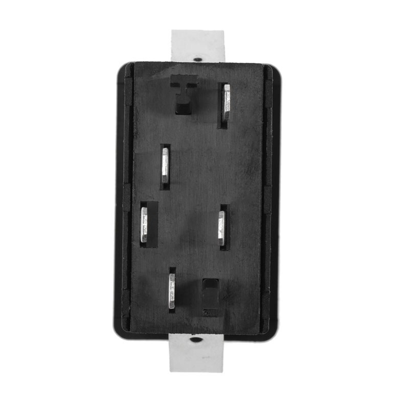 Set 4 pcs Illuminated Power Window Switch For BMW E23 E24 E28 E30 ...