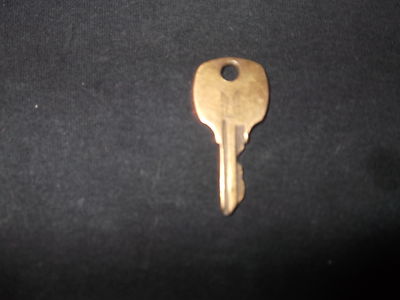 National Key Soda Machine Coca Cola Coke Pepsi Vendo Ilco Vending ...