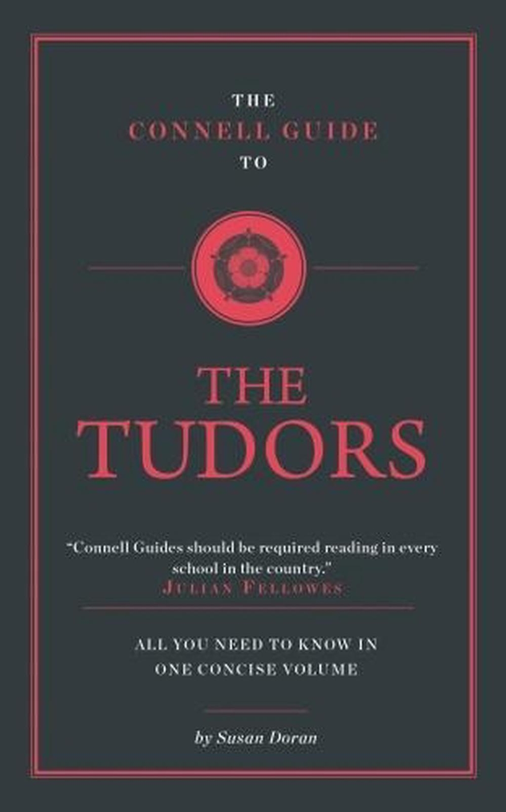 The Connell Guide To The Tudors by Susan Doran Paperback Book | eBay
