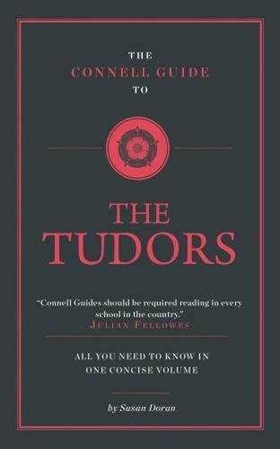 The Connell Guide To The Tudors by Susan Doran Paperback Book | eBay