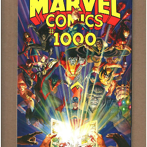 Comic Book Nirvana | eBay Stores