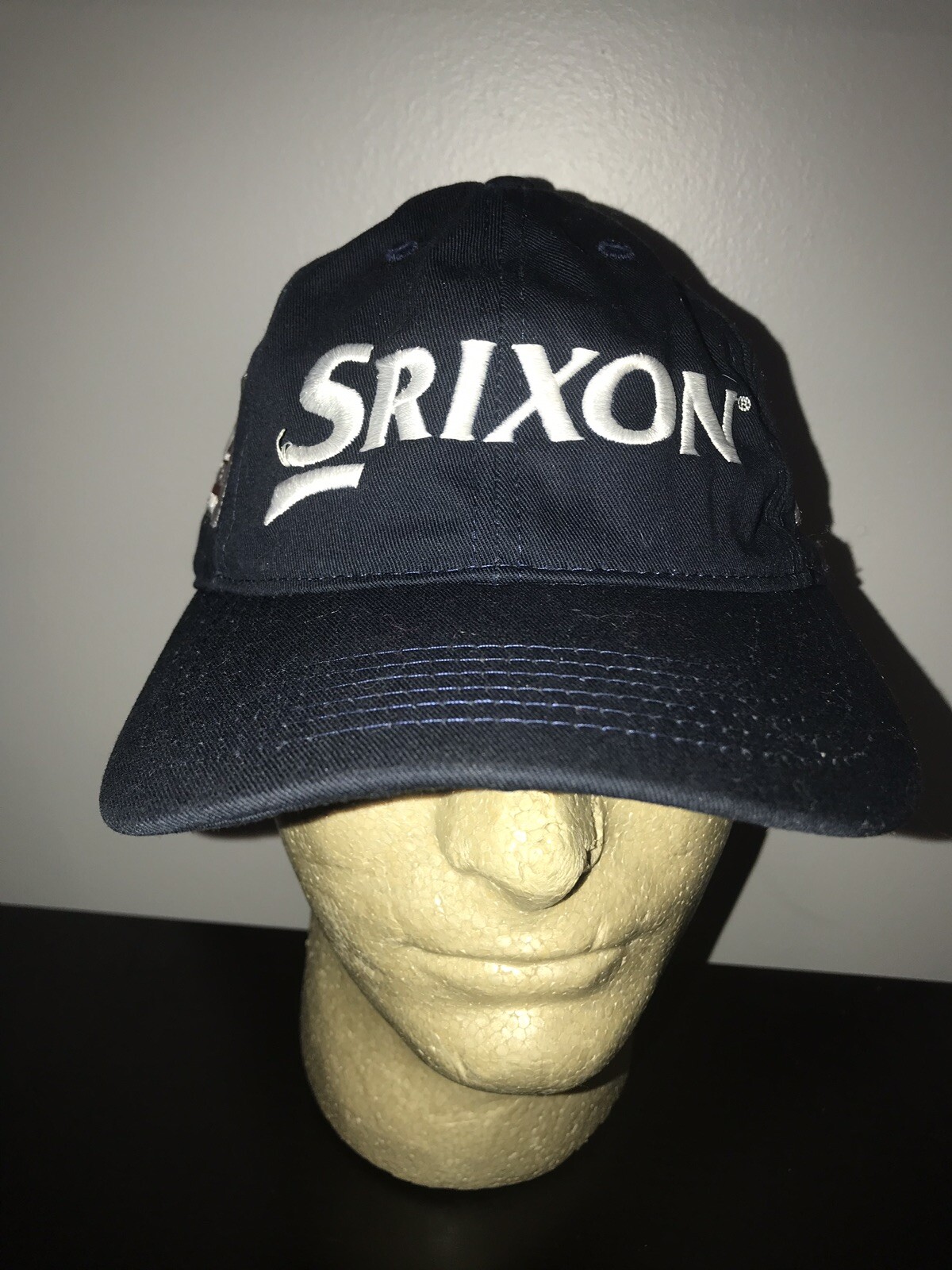 NEW Srixon PGA USGA Golf Trucker Hat Baseball Cap | eBay