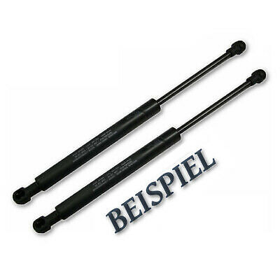 Bonnet Gas Spring Strut TRISCAN X2 Pcs Fits AUDI A6 Allroad Avant 4G ...