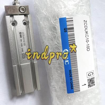 Air Actuators & Cylinders - Double Acting