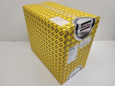 NEW SEALED! ATLAS COPCO NUTRUNNER CONTROL POWER FOCUS CONTROLLER PF4000 ...