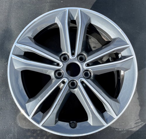 Genuine BMW style 549 double spoke alloy wheel: 6856087 | eBay UK