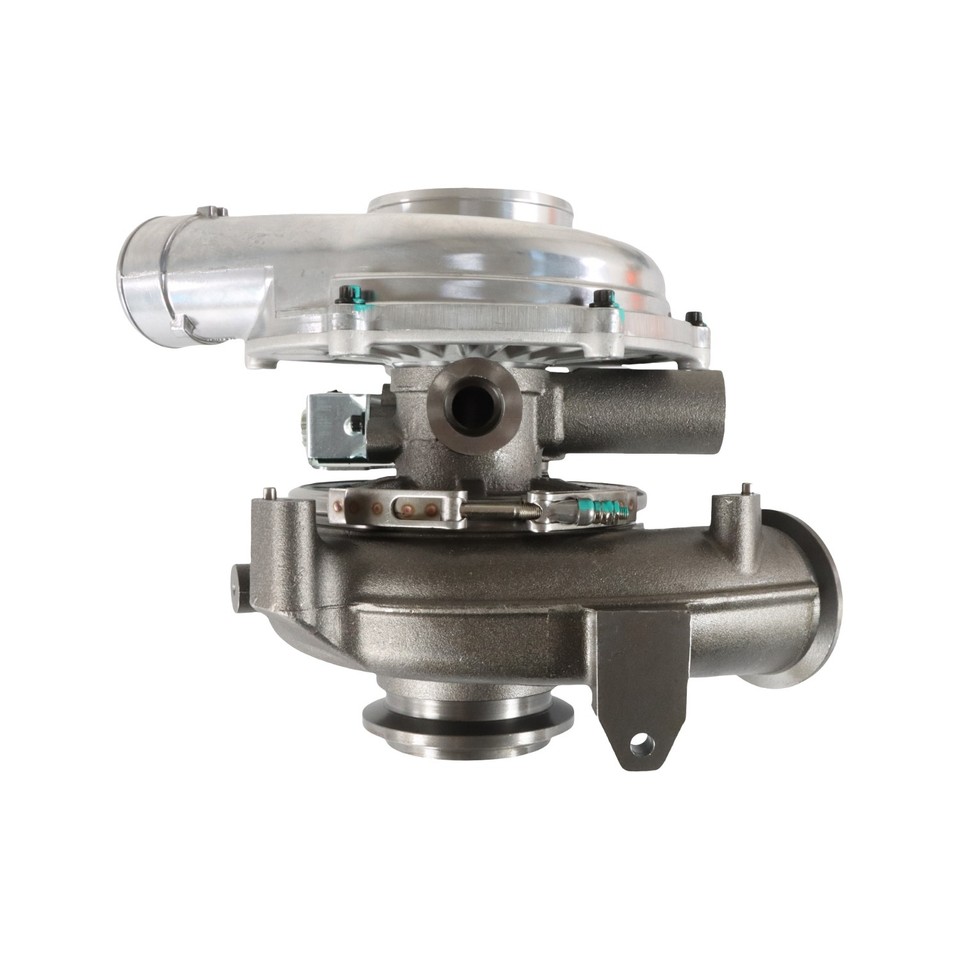 Upgrade Billet Turbo GT3782 For 2004-2007 Ford E-350 F-250 F-350 F-450 ...
