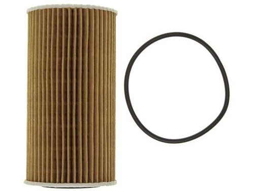 For 2008-2013 Volvo C30 Oil Filter Kit Mahle 53365QFHC 2009 2010 2011 ...