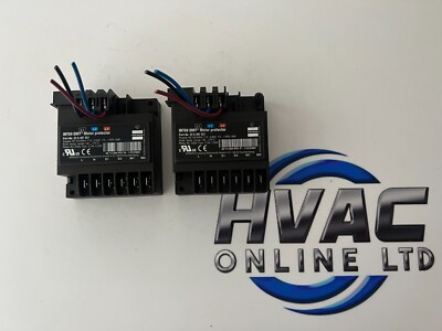 KRIWAN INT69 DMY compressor Motor protector PN 22 A 407 S21, 22A407S21 ...