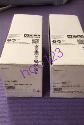 MURR 56200 module MURR 56200 Brand New In Box By DHL/FedEx Fast ...