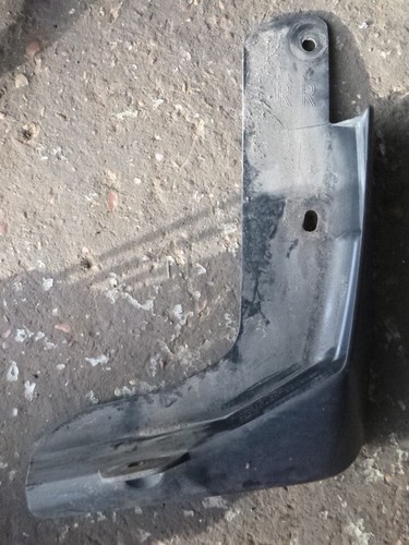 NISSAN X-TRAIL T32 2014-2021 MUDFLAP - DRIVER REAR - 78812 4CE0A | eBay