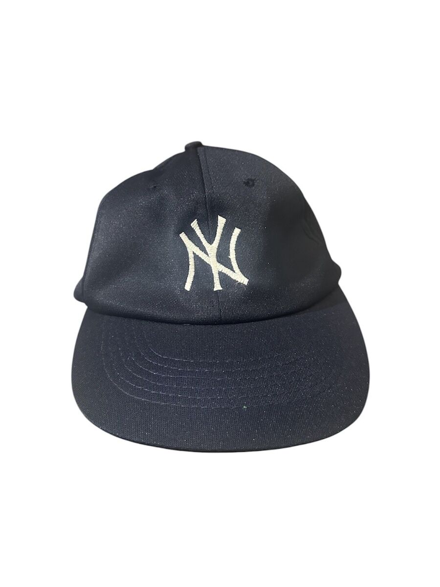New York Yankees 1980's McDonald's SnapBack Baseball Hat | eBay New York Yankees 1980's McDonald's SnapBack Baseball Hat | eBay
