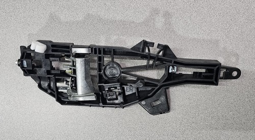 Driver Side Rear Door Outside Handle Bracket - GM (13511030) | eBay