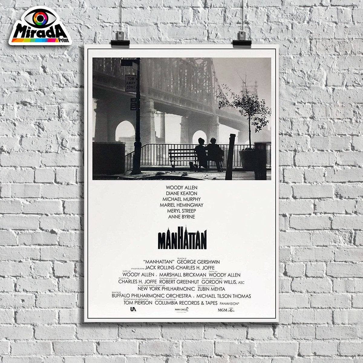 Manhattan Movie NYC: New York Classic Movie Tour City Experiences™