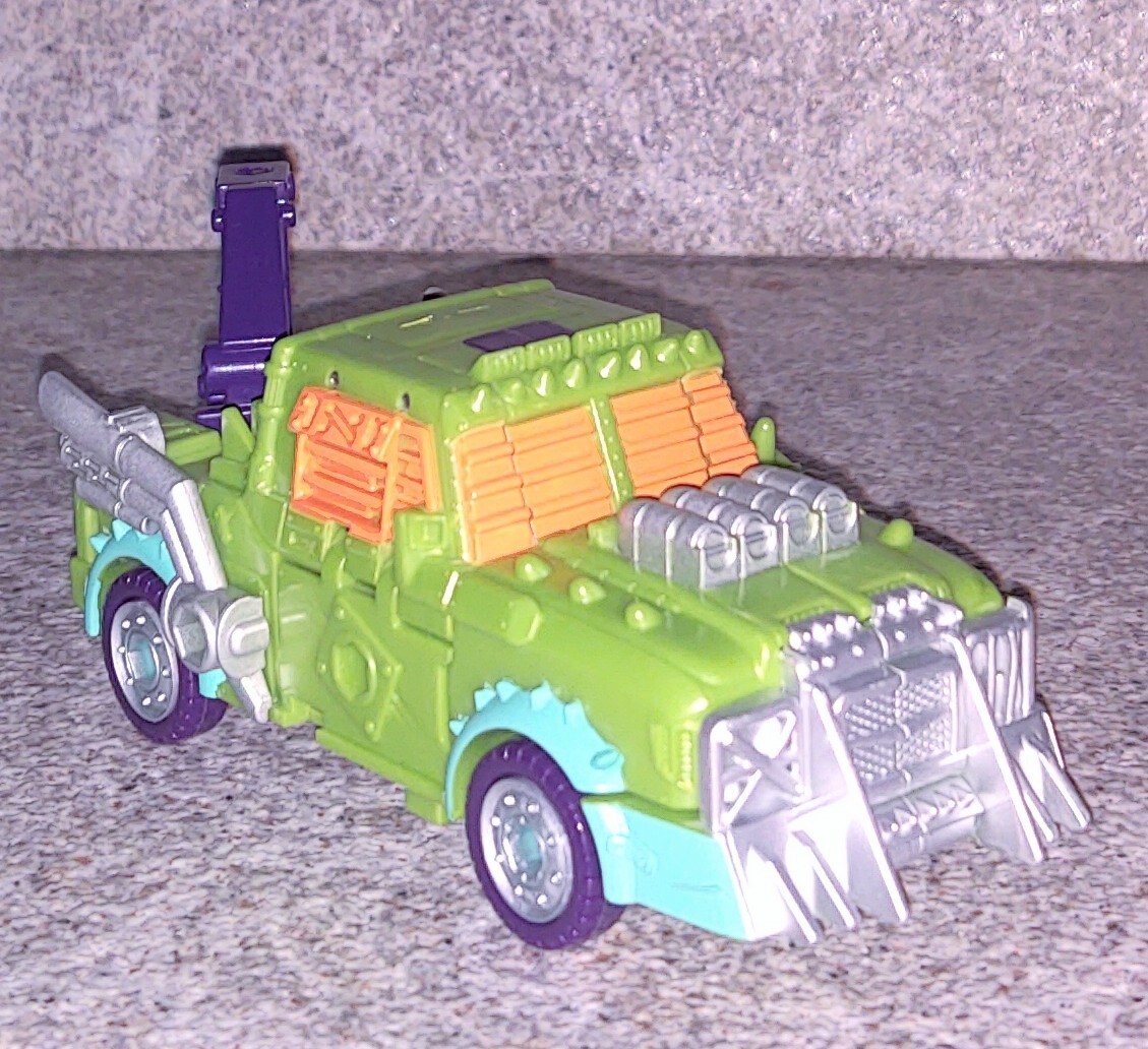 Transformers Legacy Tow-line complete deluxe generations Towline | eBay