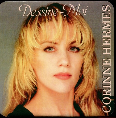 Corinne Hermès Dessine Moi & Divers Versions Maxi 45 Tours CD ...