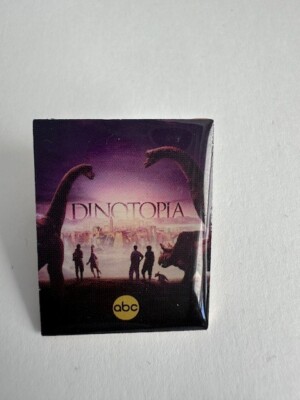 Dinotopia Series Poster Disney Pin 12066 (D2) | eBay