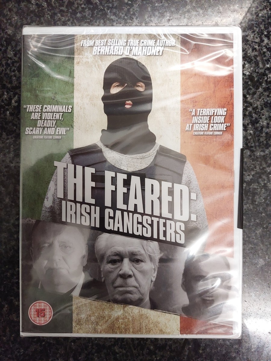 Irish Gangs