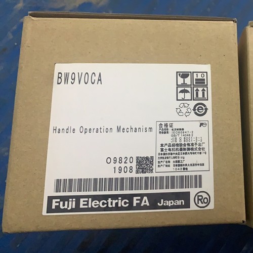 Rotary Handle BW9V0CA In Box New For FUJI Free Shipping | eBay