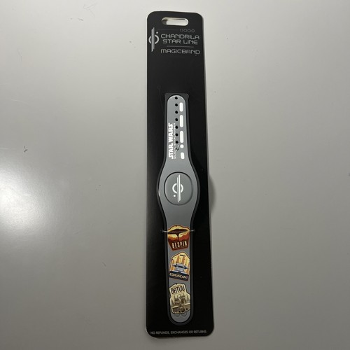 Disney Parks Star Wars Chandrila Star Line Galactic Starcruiser Magic ...