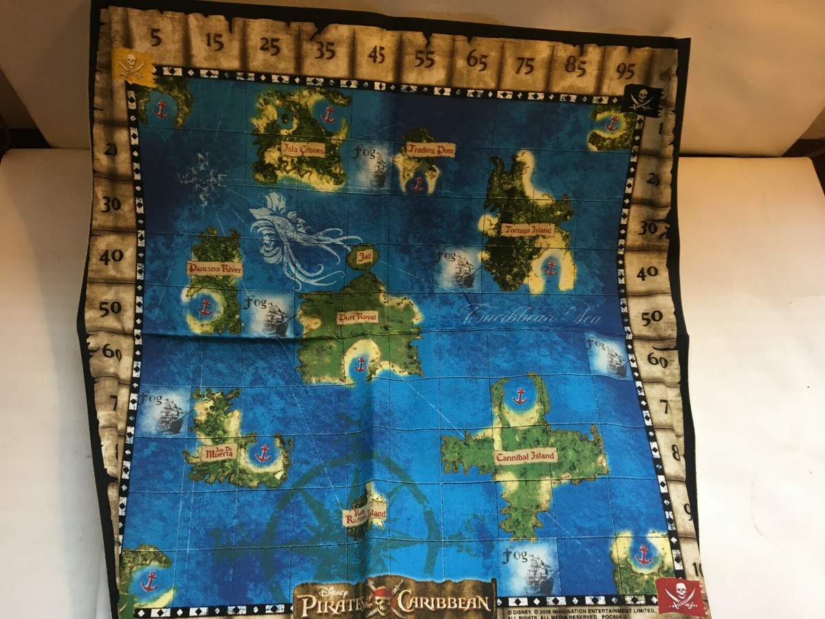 Pirates Of The Caribbean Map Pirate Borg Campaign Maps: New Providence