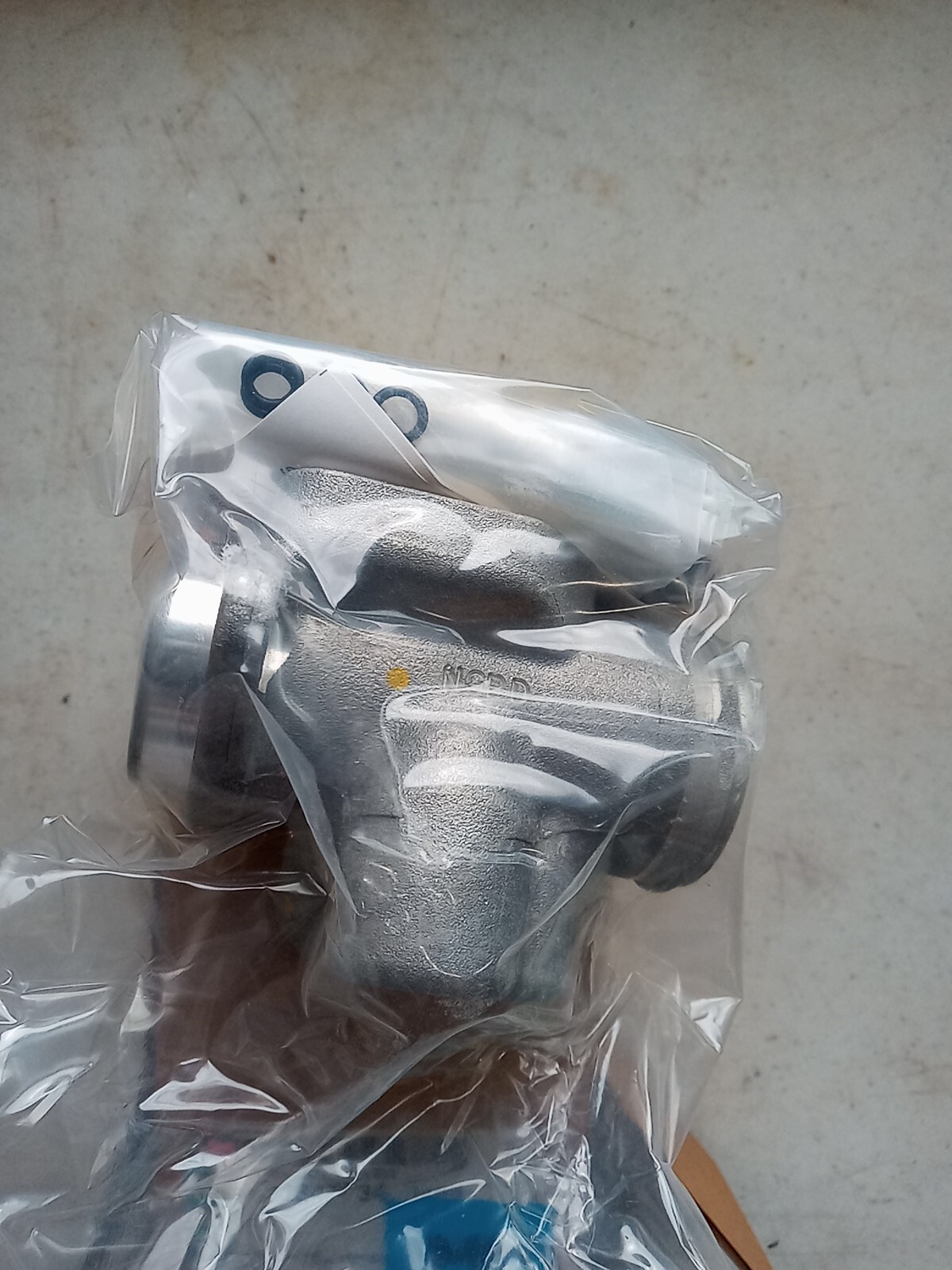 GM OEM 22847734 Steering Gear Housing Kit Fits Multiple Vehicles | eBay