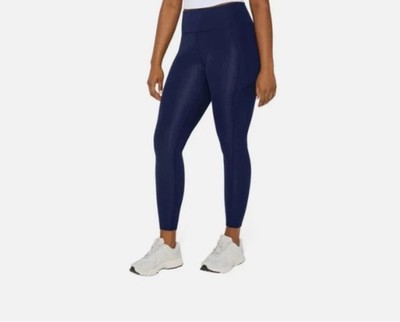 Fabletics Women's Oasis Pureluxe Navy, Size XL. CG | eBay
