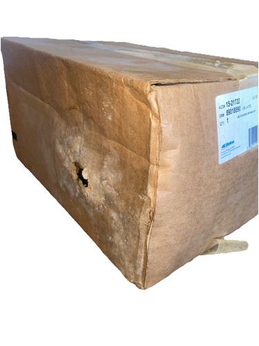 Ac Delco 15-21722 Gm 89018890 Ac Compressor Chevy Beretta 94-96 ...