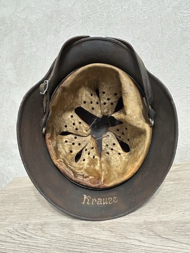 Helmet M35 German Helmet M35 WW2 Combat helmet M 35 WWII size 64 | eBay