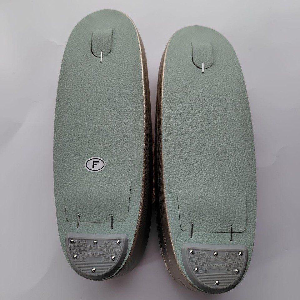 Champagne Gold Zori Sandals 24cm Thong Weave Japanese Style New | eBay