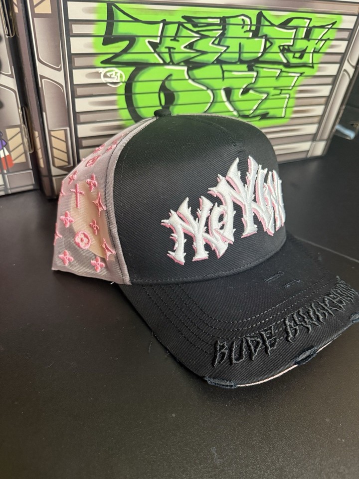 Rude Awakening NY Hat New 100% authentic | eBay
